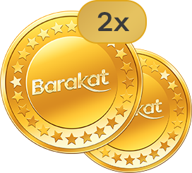Barakat Rewards | Barakat Fresh